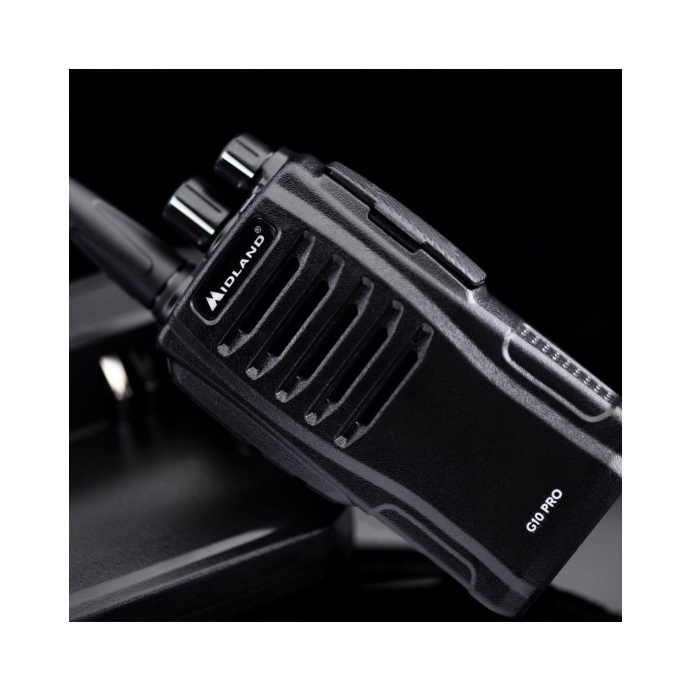 Midland G10 Pro