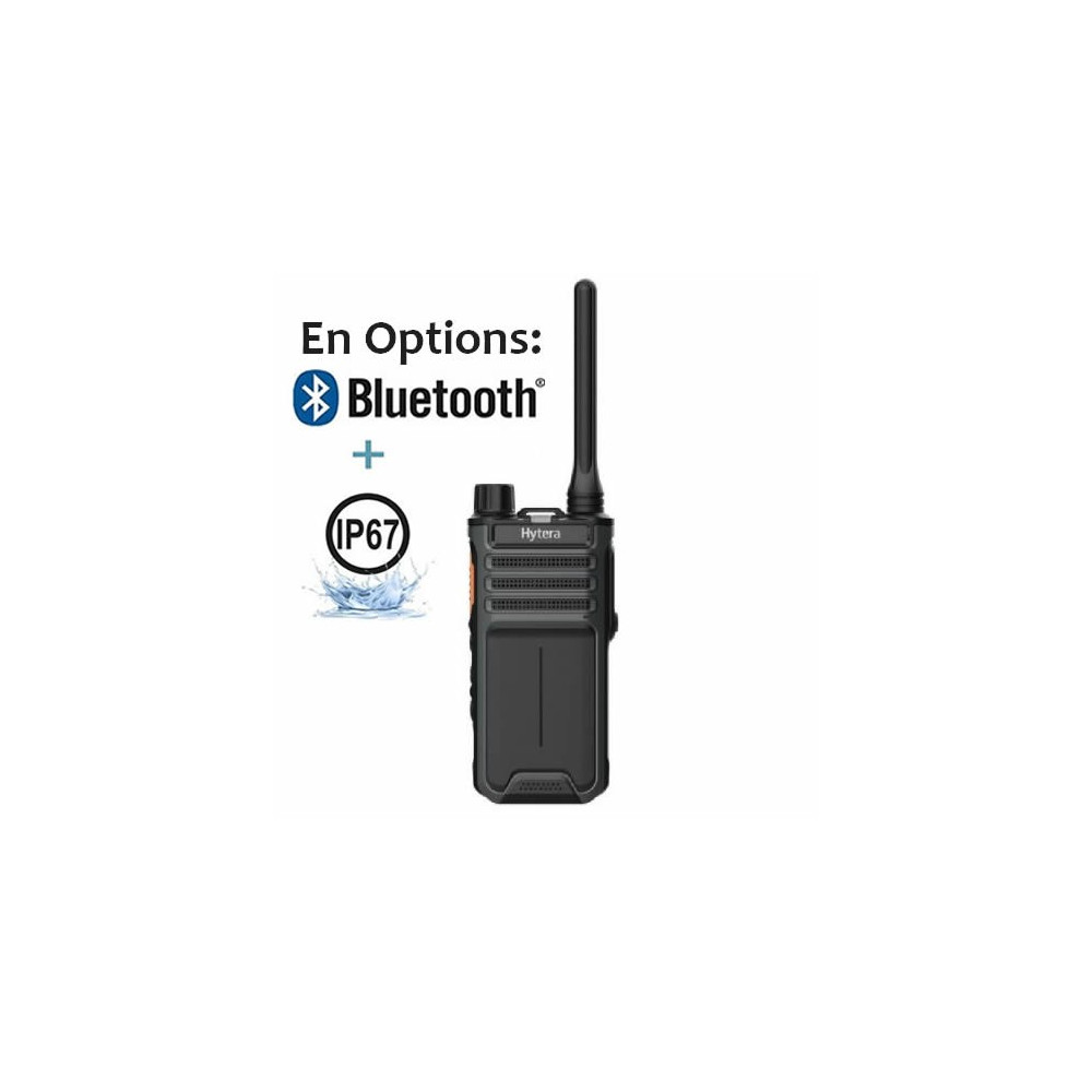 Hytera BP515