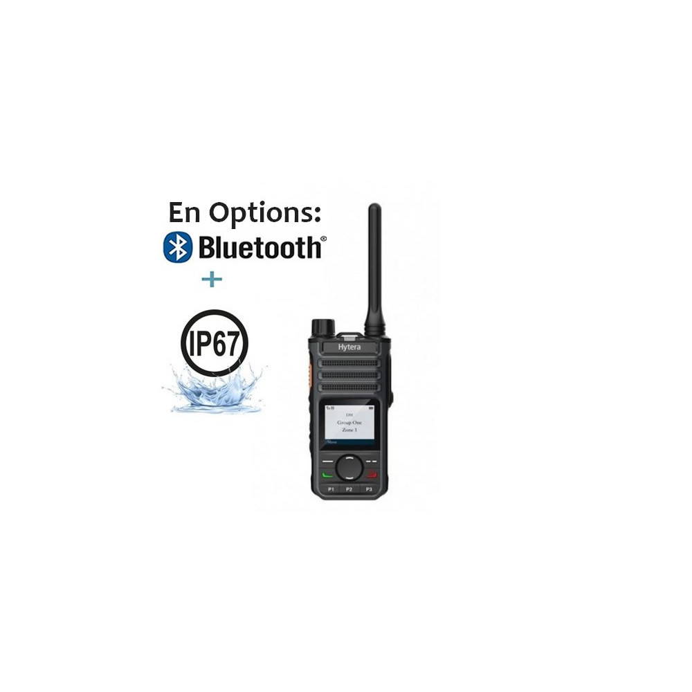 Hytera BP565 U1