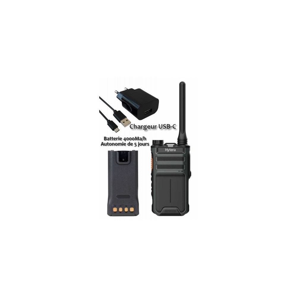 Hytera AP515 LF
