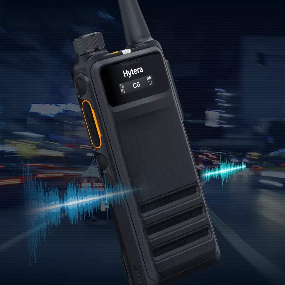 Hytera HP705 PTI