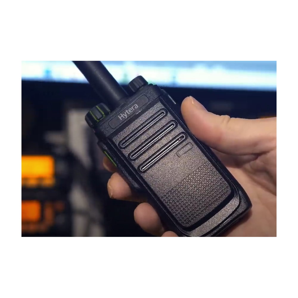Hytera BD505