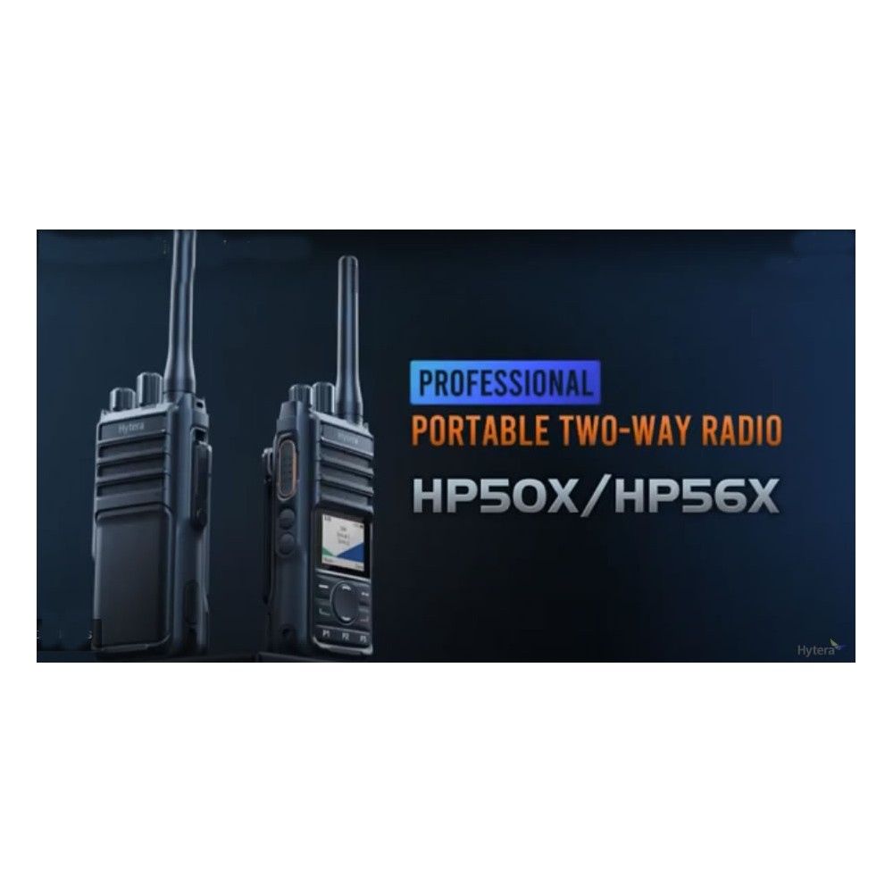 Hytera HP5065