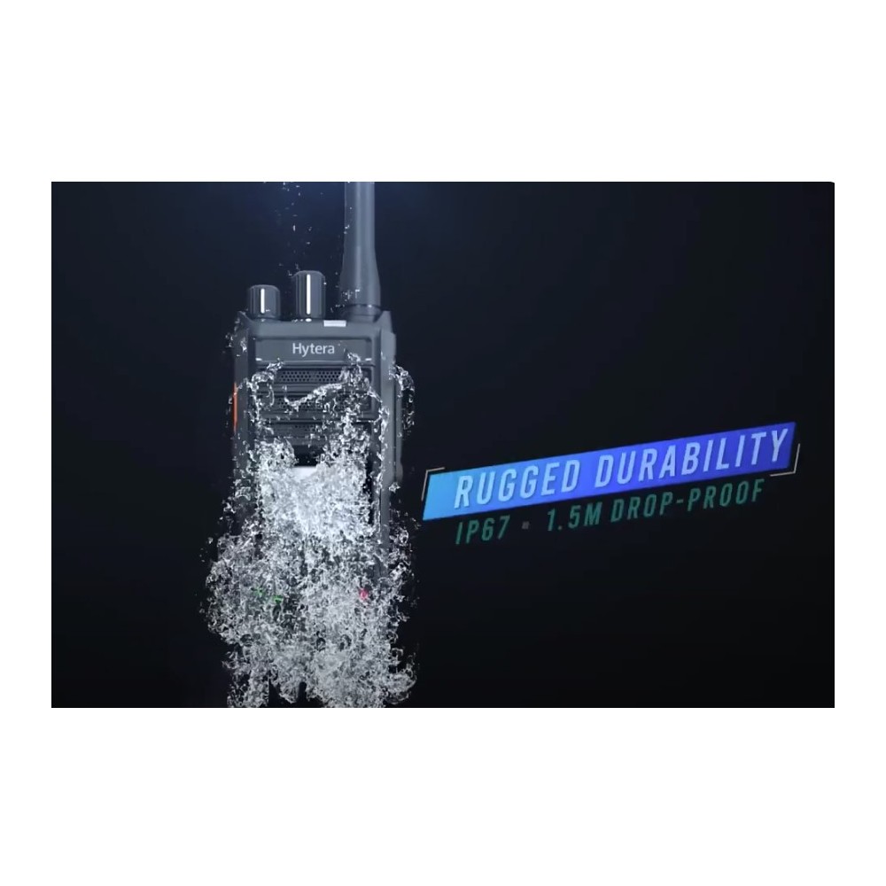 Hytera HP5065