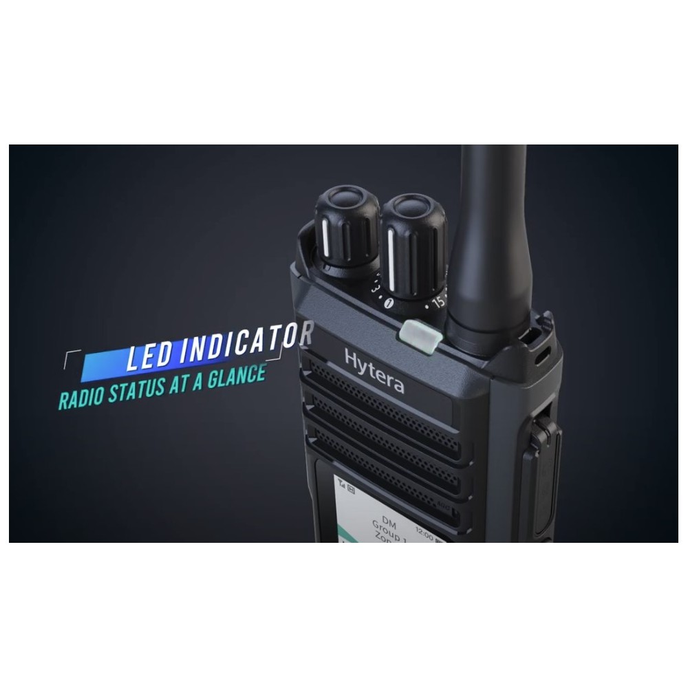 Hytera HP5065