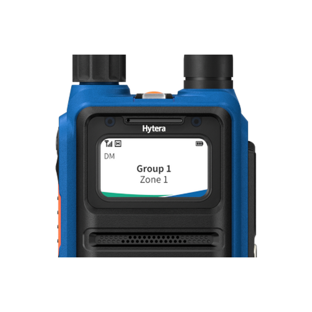 HYTERA HP715Ex ATEX - IP67