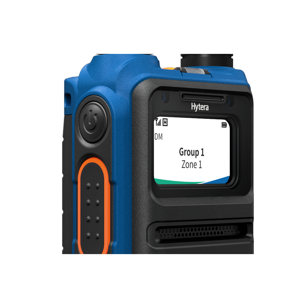 HYTERA HP715Ex ATEX - IP67