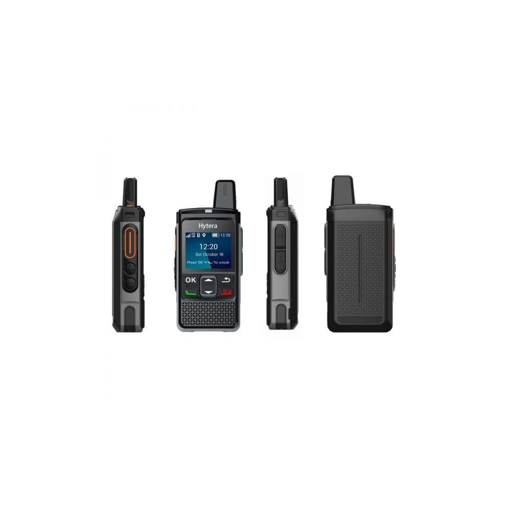 Hytera PNC 360S PoC
